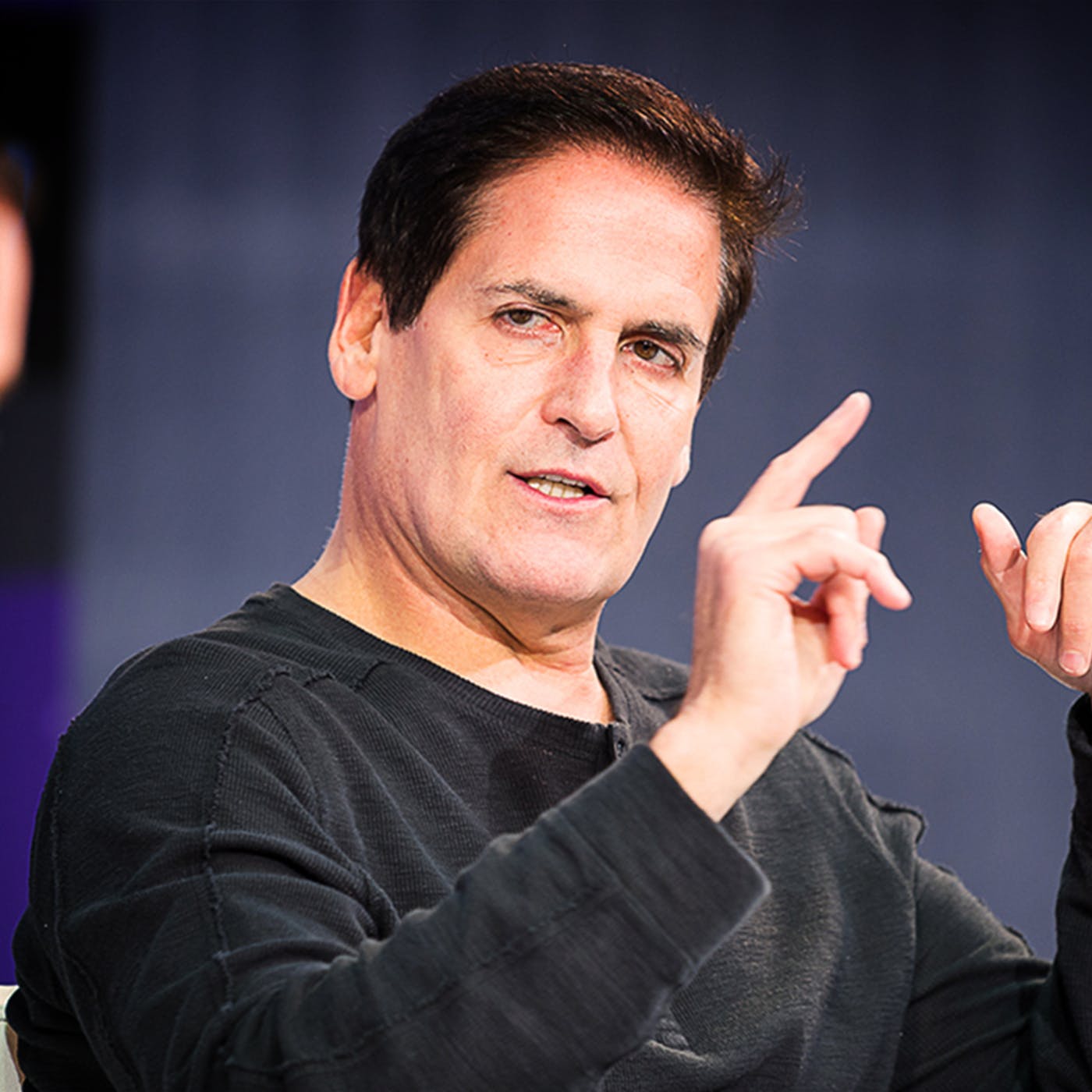 Top Three Mistakes Entrepreneurs Make... Mark Cuban