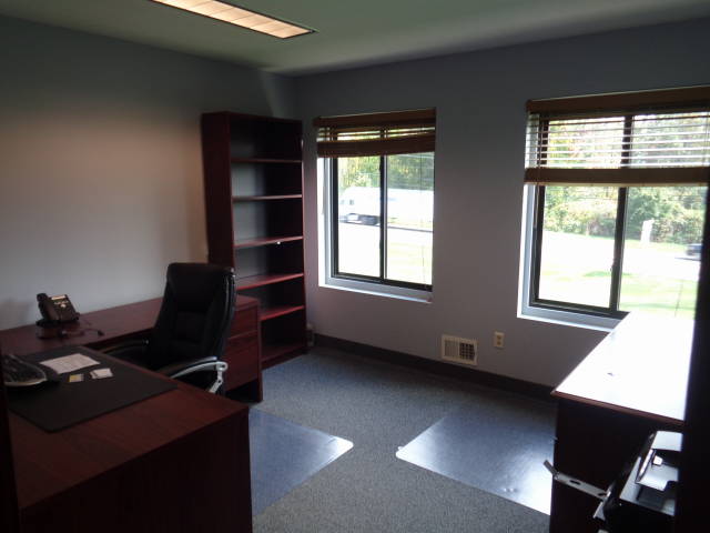 Flanders Office For Rent NJ - Shared Space - Furnished, Utilities Included