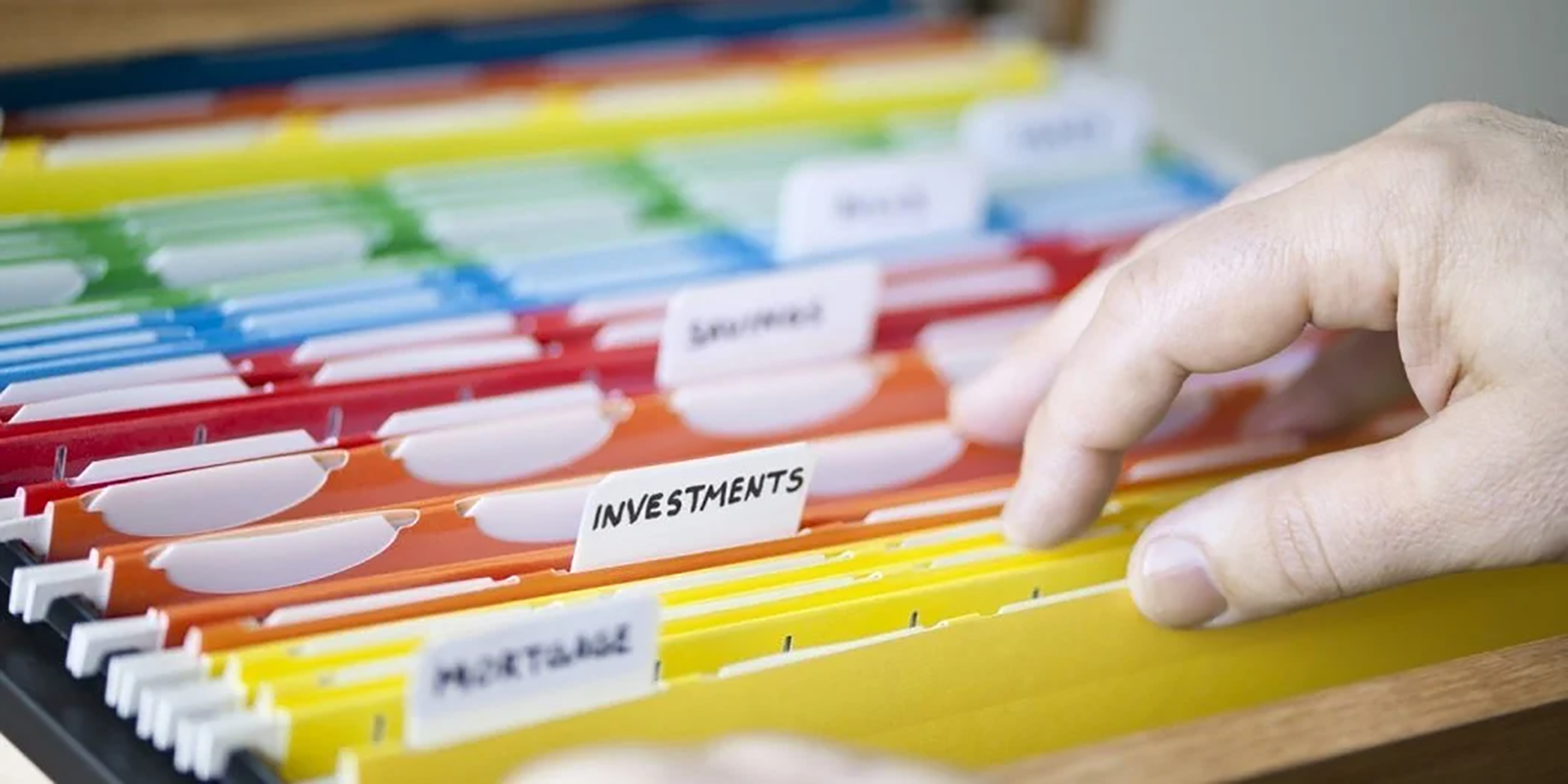 Tips for Maintaining and Collecting Your Documents for Tax Time